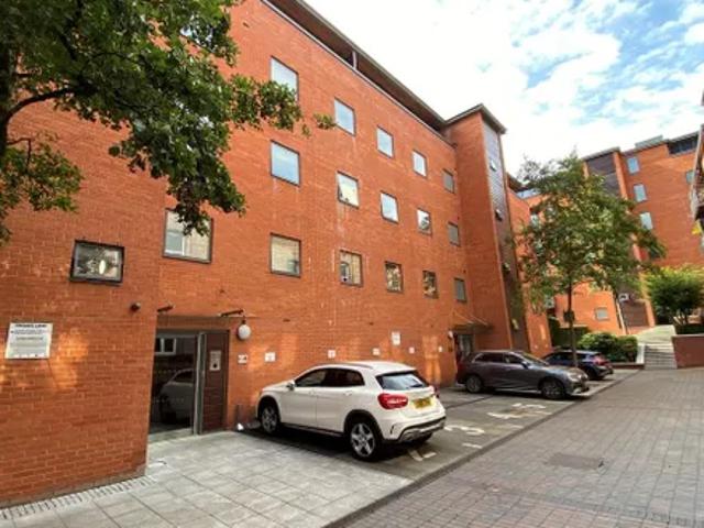 20 Hulme Street, Manchester, M1 5BW, United Kingdom | 1 bed apartment for rent #167870626 | Rentberry