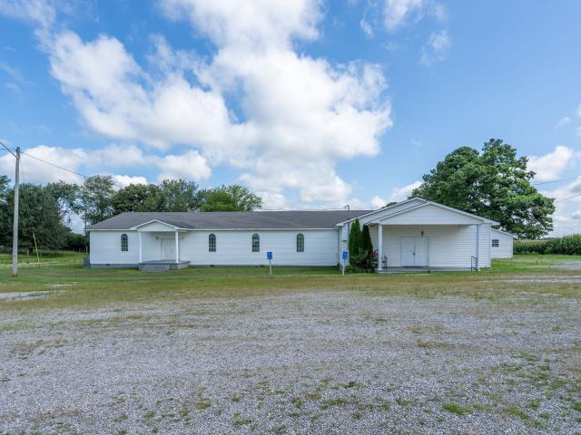 20 Idaho Rd