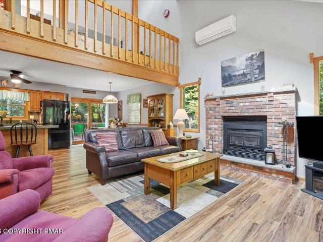 20 Indian Trail