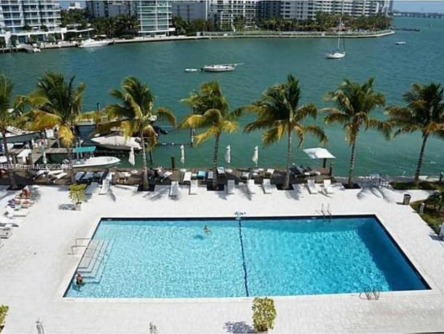 20 Island Ave #412 Miami Beach, FL 33139