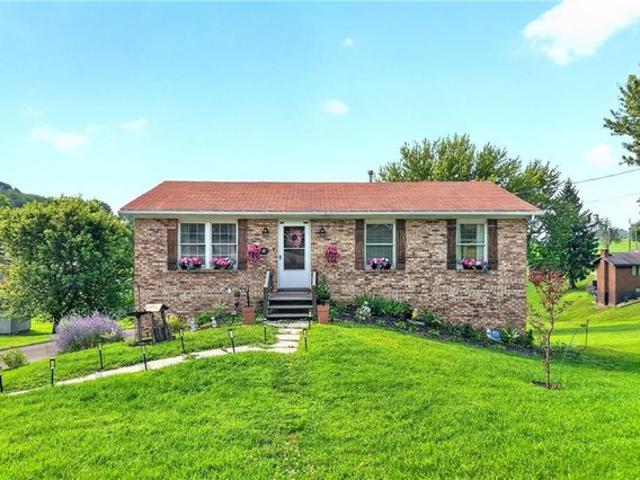 20 Irwin Dr, Monongahela, PA 15063