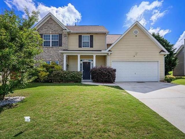 20 Ivy Ridge Ct, Covington, GA 30016