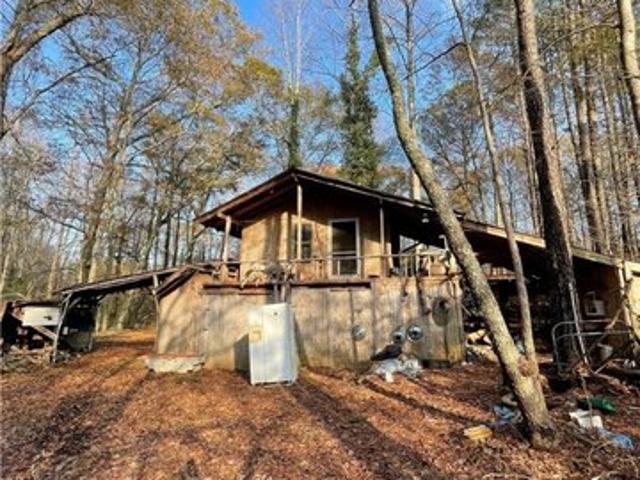 20 J O Crawford Ln, Arnoldsville, GA 30619