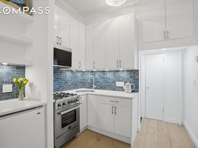 20 Jane Street, New York, NY
