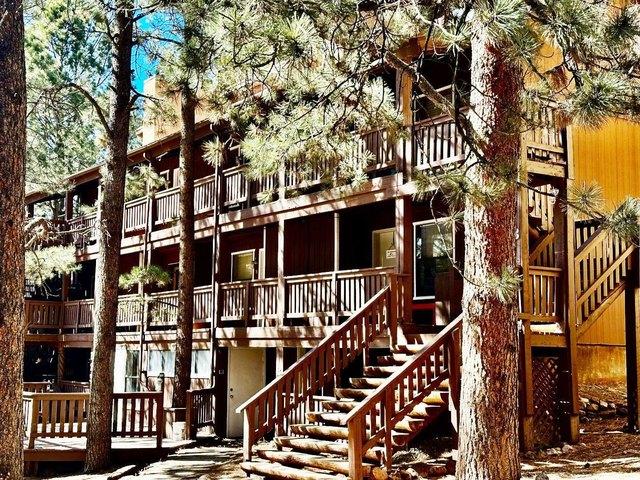 20 Jackson Hole Rd Unit B8, Angel Fire, NM 87710