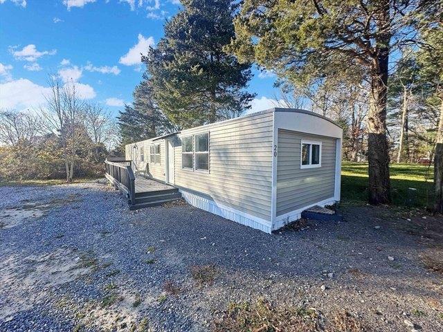20 Jake Ln, Acushnet, MA 02743