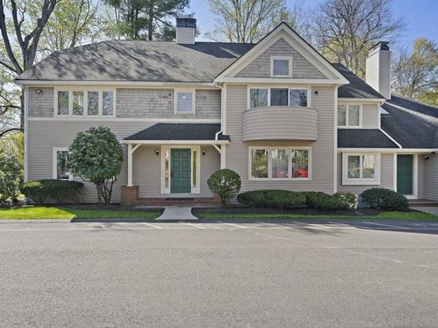 20 Jasper Ln Unit 20, Randolph, MA 02368