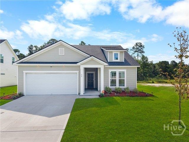 20 Jazz Dr, Pooler, GA 31322
