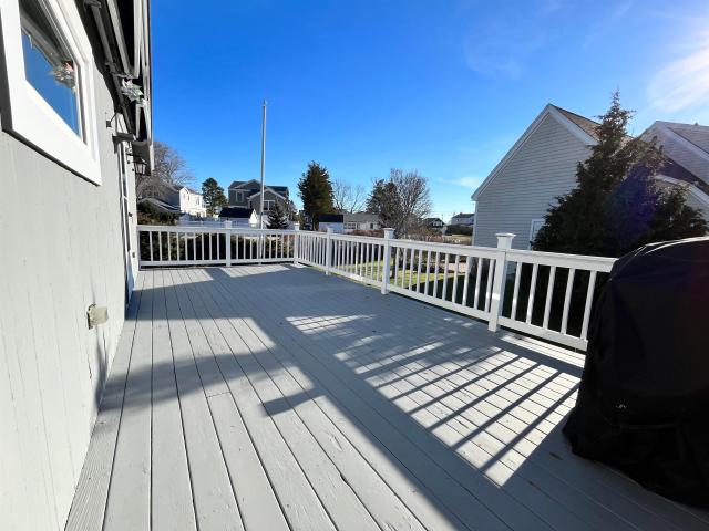 20 Jenness Avenue