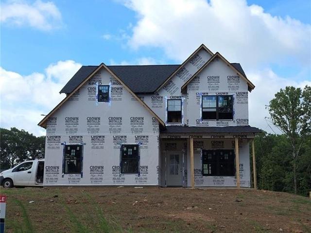 20 Jeffrey Ln, Dallas, GA 30157