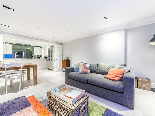 20 John Street, London WC1N, 2 bed flat to rent, £3,400 pcm | PrimeLocation