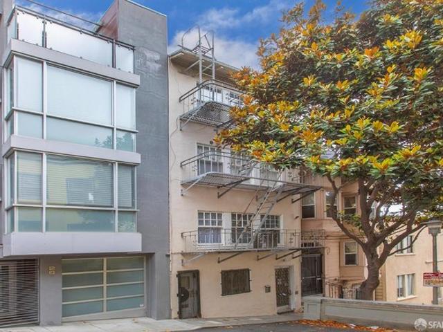 20 Joice St, San Francisco, CA 94108