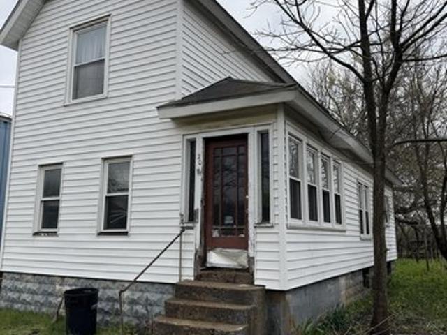 20 Juniper St, Battle Creek, MI 49014