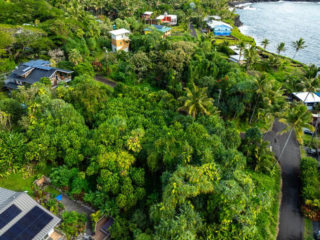 20 Kamakoa St, Lot 20, Pahoa, HI 96778 | MLS #728006
