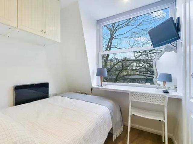 20 Kempsford Gardens, London, SW5 9LA, United Kingdom | Studio apartment for rent #138512893 | Rentberry