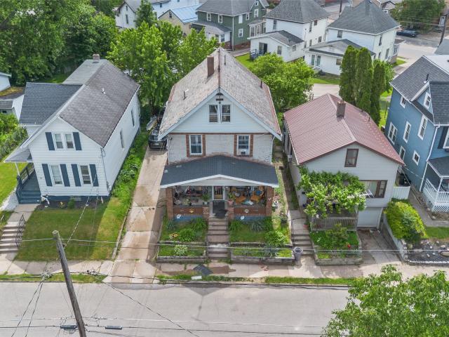 20 kellogg street