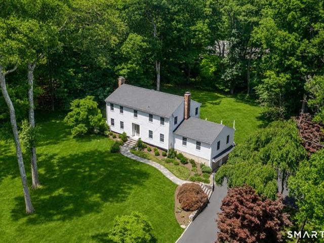 20 Kettle Creek Rd, Weston, CT 06883