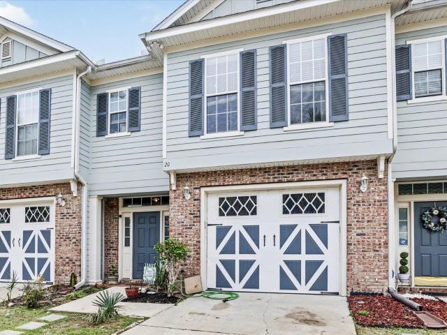 20 King Arthurs Ct, Crawfordville, FL 32327 | MLS #398009