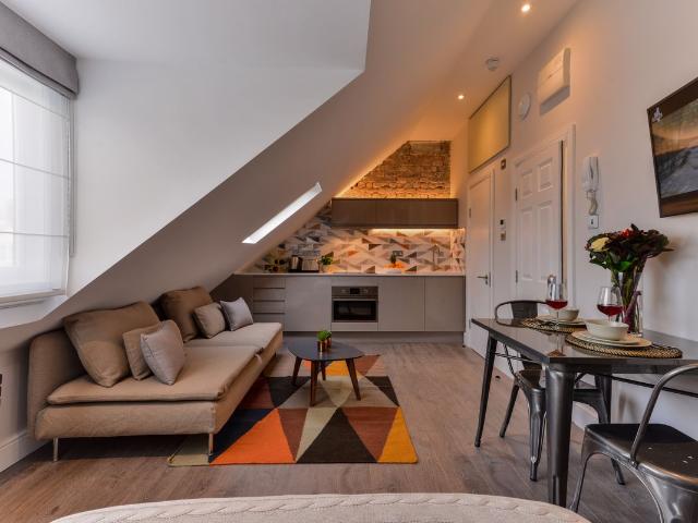20 Kingdon Road, London NW6, 1 bed flat to rent, £2,795 pcm | PrimeLocation