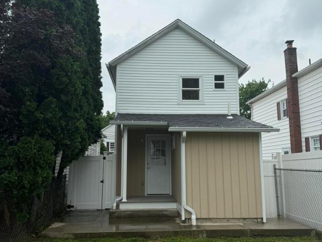 20 Korn Street