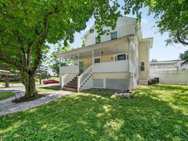 20 Kline Blvd, Readington Twp, NJ 08889