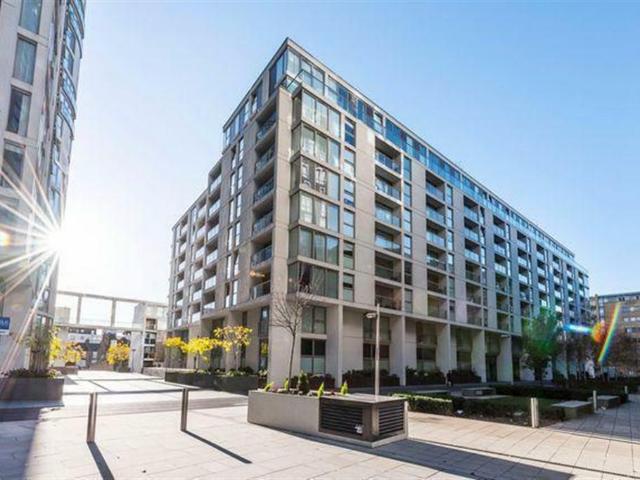 20 Lanterns Way, London E14 1 bed apartment to rent £2,200 pcm £508 pw