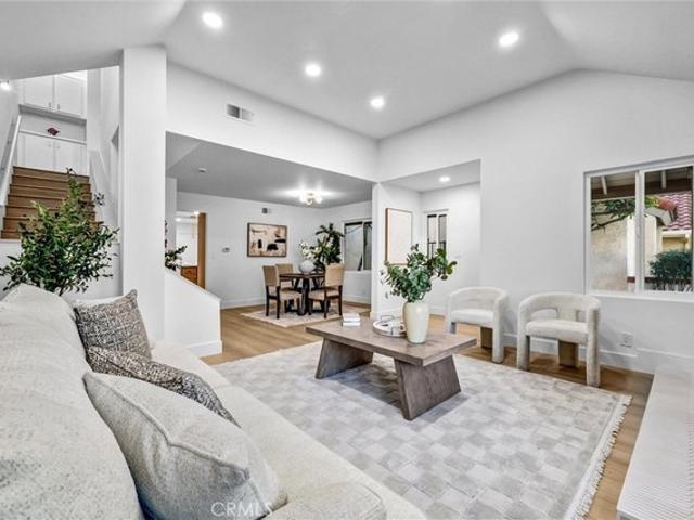 20 Lanciano, Irvine, CA 92620