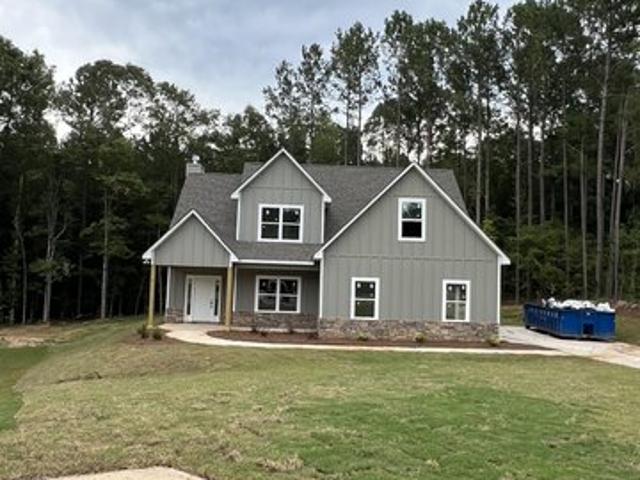 20 Landcaster Pl, Oxford, GA 30054