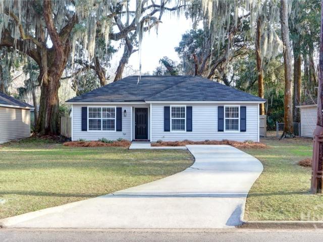 20 Lansing Ave, Unit B, Savannah, GA 31406 | Compass