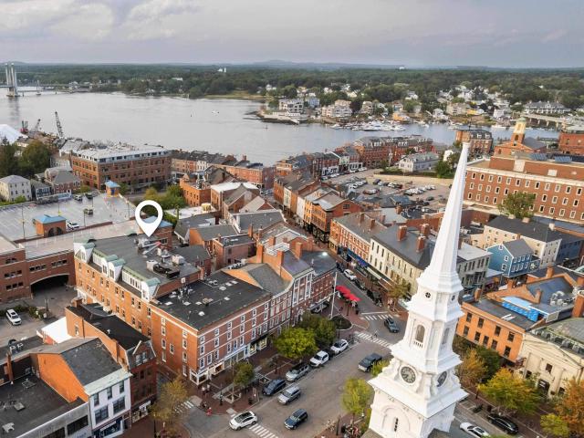 20 Ladd St, Unit K, Portsmouth, NH 03801 | MLS #5064 | Compass