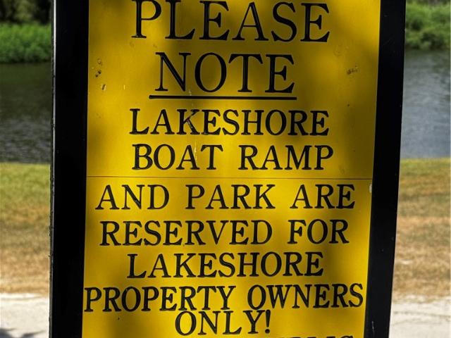 20 Lakeshore Drive