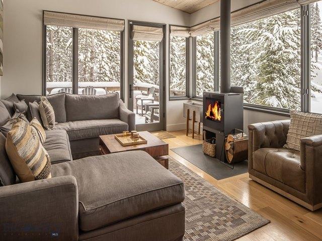 20 Lakewood Dr, Big Sky, MT 59716