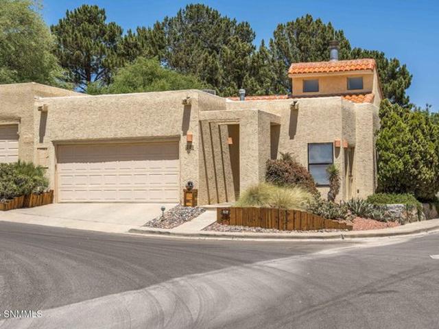 20 Las Casitas, Las Cruces, NM 88007