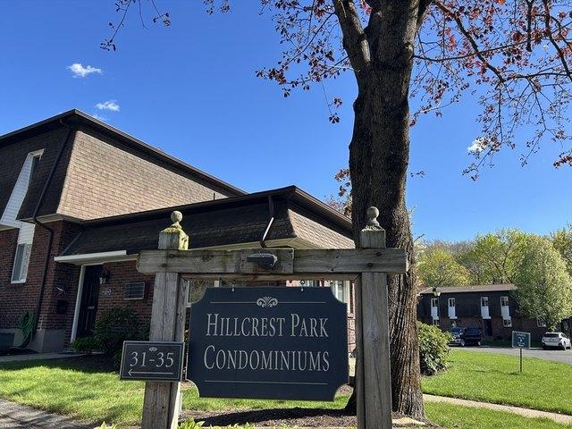 20 Lawrence Ave Unit 32C, South Hadley, MA 01075