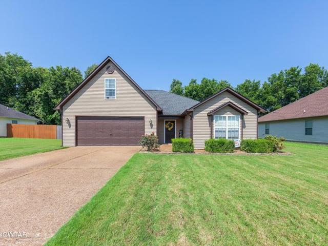 20 Layne Dr, Bells, TN 38006