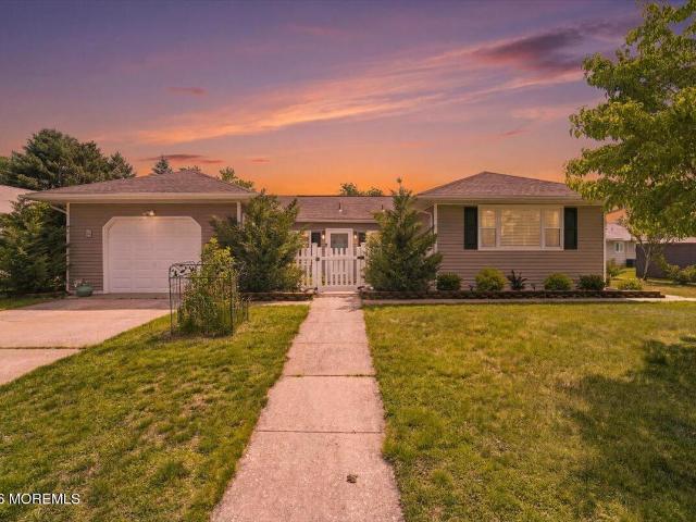 20 Le Lamentin Drive