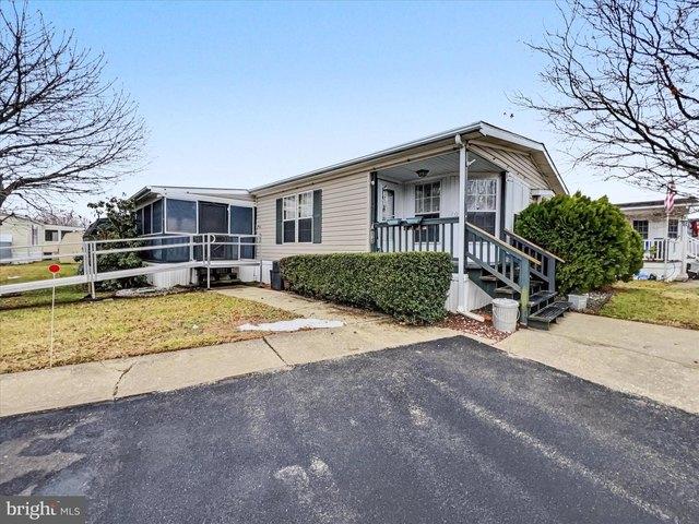 20 Lee Dr Unit 641, Wilmington, DE 19808