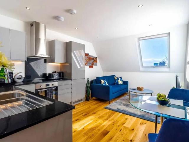20 Legge Lane, B1 3ET 1 bed apartment to rent £1,050 pcm £242 pw