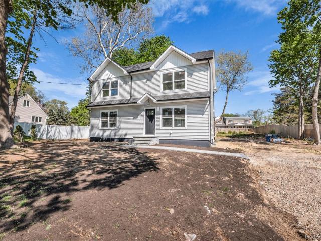 20 Lehigh Avenue