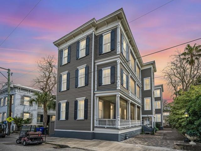 20 Limehouse St Apt D, Charleston, SC 29401