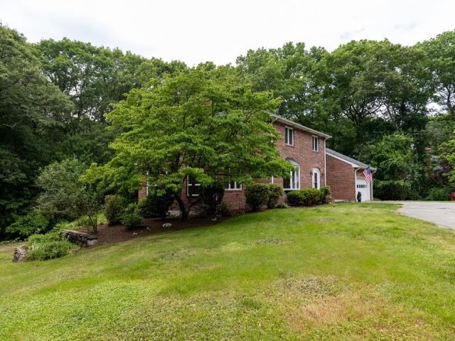 20 Lincoln Drive