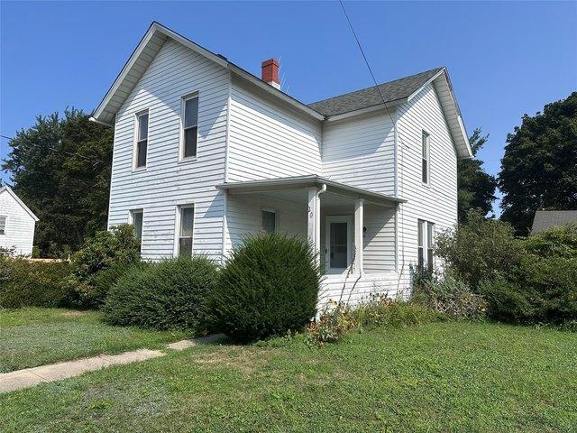 20 Lincoln St, Erie, PA 16428
