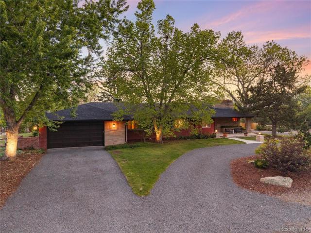 20 Lindenwood Drive