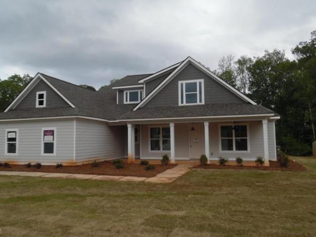 20 Long Branch Trail, Sharpsburg, GA 30277