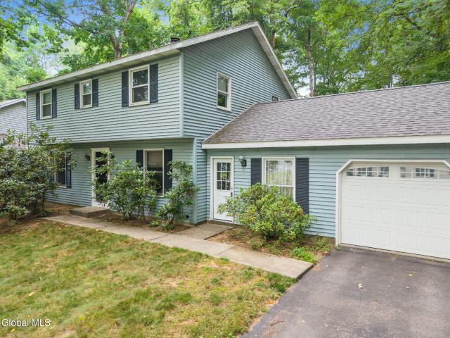 20 Longwood Drive
