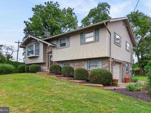 20 Locust Street