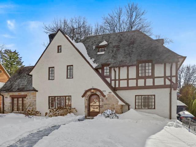 20 Lockwood Road