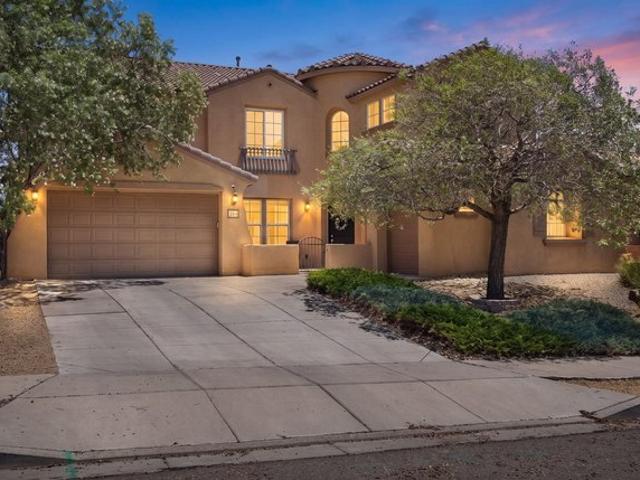 20 Los Balcones Pl NE, Rio Rancho, NM 87124