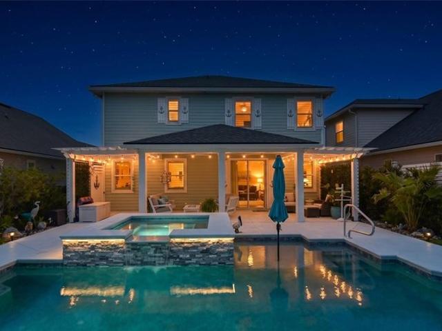 20 Los Lagos Blvd, Palm Coast, FL 32137