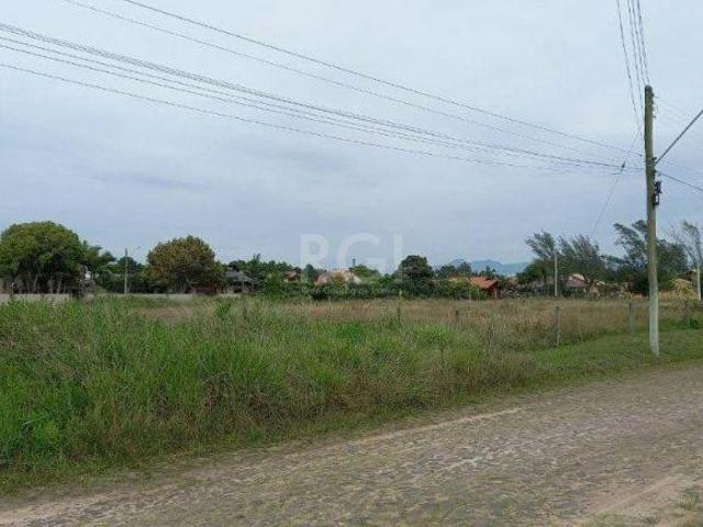 20 lotes de terrenos no Balneário Paraiso Torres